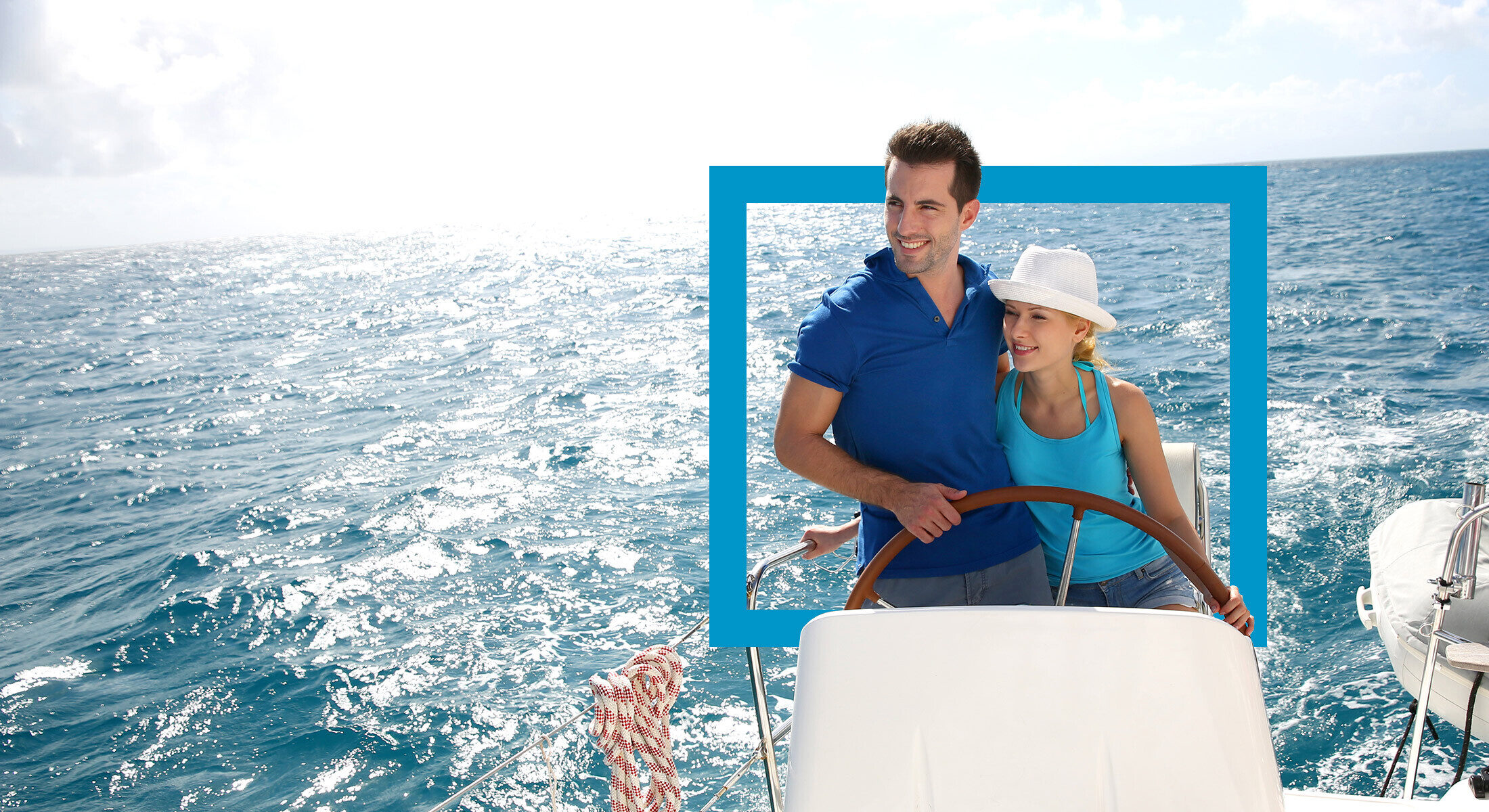 Marine Insurance | CG United Insurance | Saint Lucia